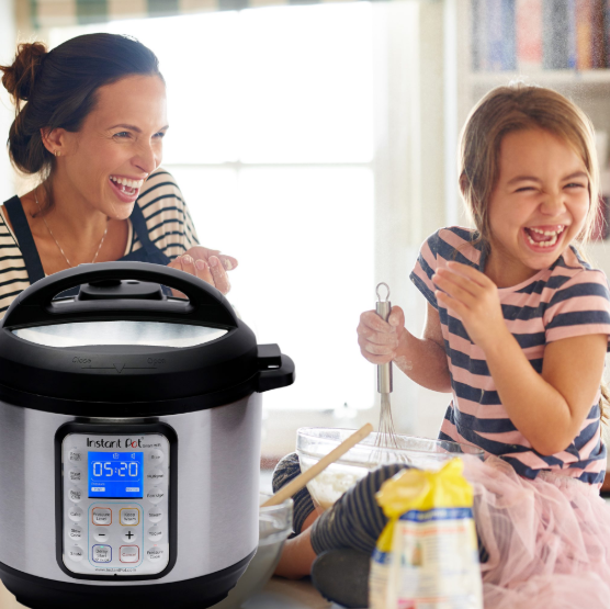 Instapot & Instant Pot Reviews - Find the Best Instapots Pressure Cooker